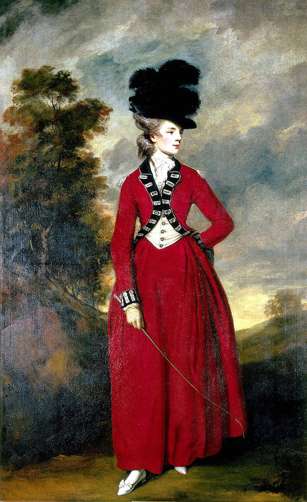 The White Lady Of Harrington – Warner's Distillery Ltd
