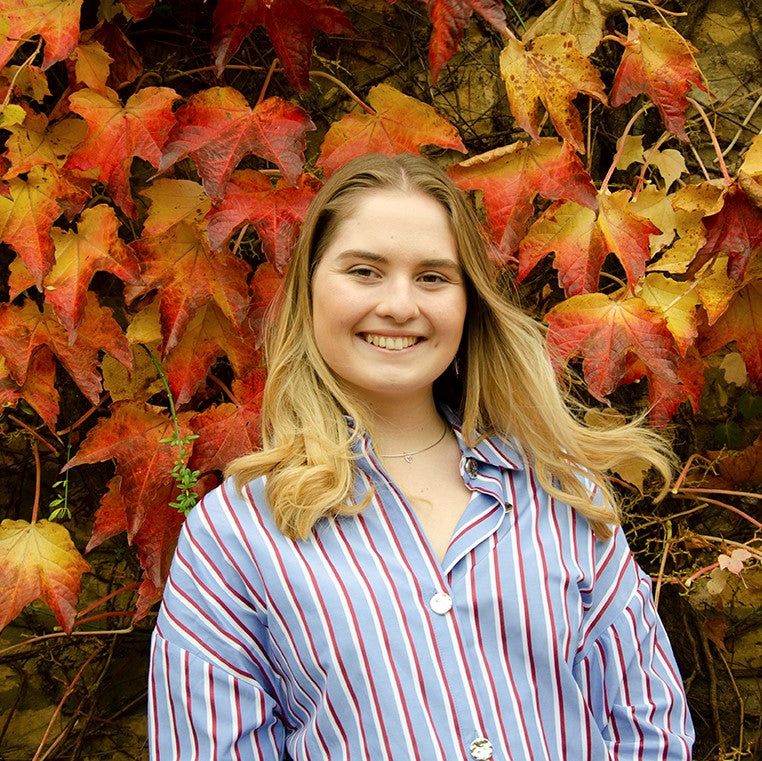 Team Tuesday: Rachel Sutherland – Warner's Distillery Ltd