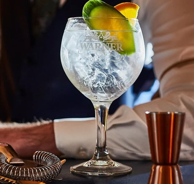 The Adèle – Warner's Distillery Ltd