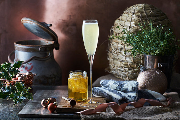 Festive Cocktails – Warner's Distillery Ltd