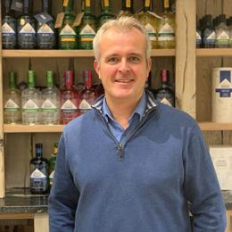 Meet the Warner's Team – Warner's Distillery Ltd