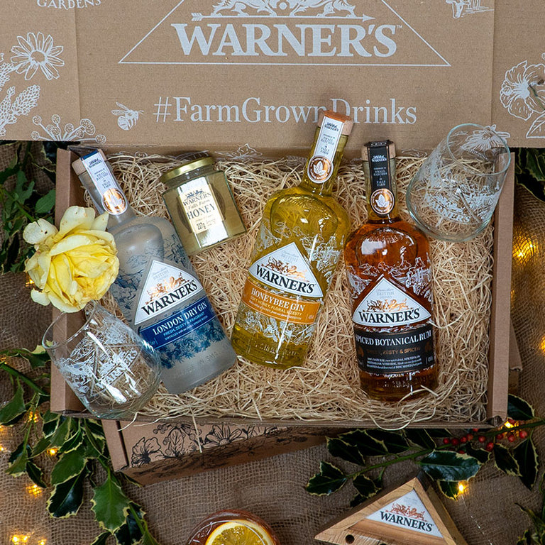 Gifts – Warner's Distillery Ltd