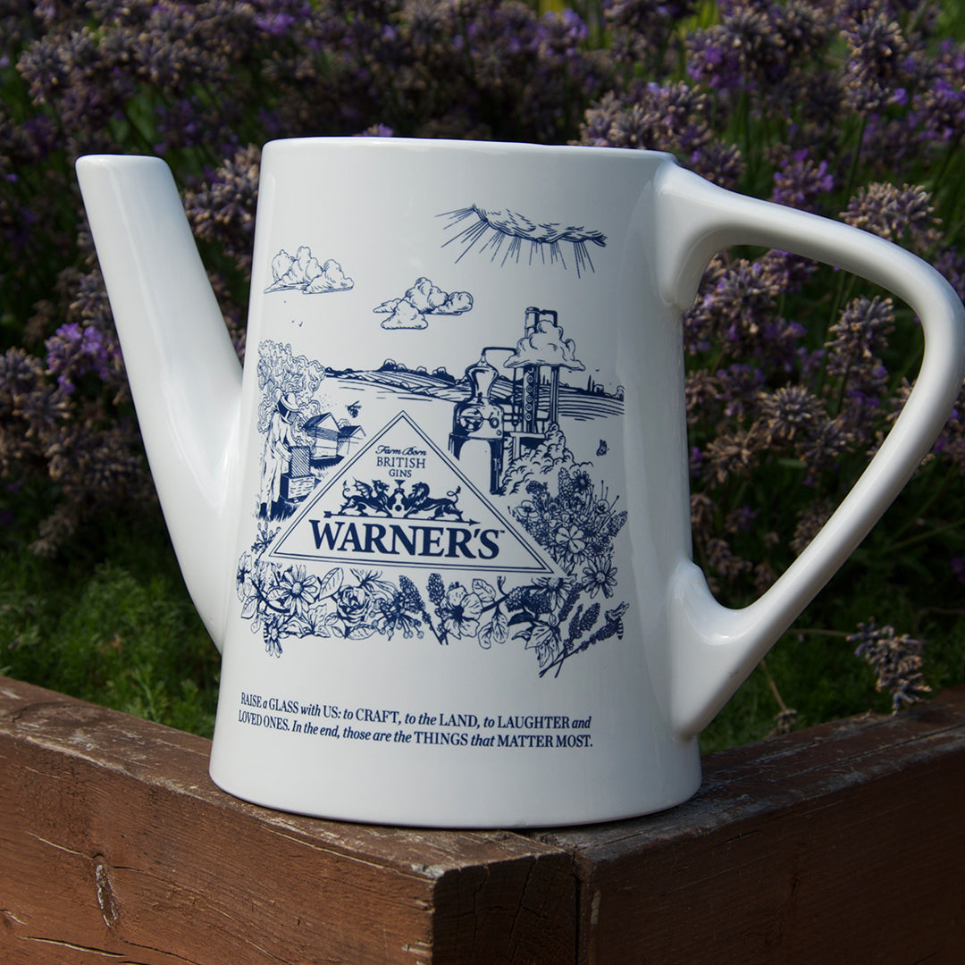 Warner's Cocktail Pitcher Jug – Warner's Distillery Ltd
